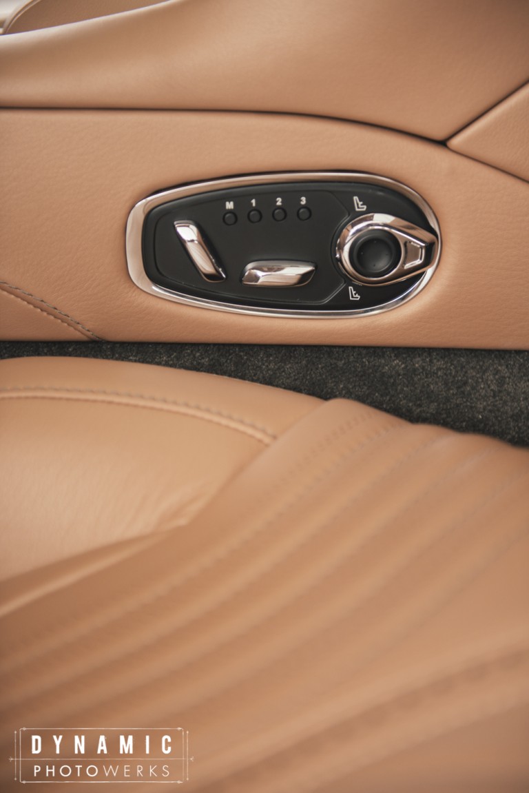 Dynamic Photowerks » Aston Martin DB11 – Private Reveal