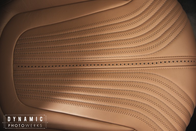 Dynamic Photowerks » Aston Martin DB11 – Private Reveal