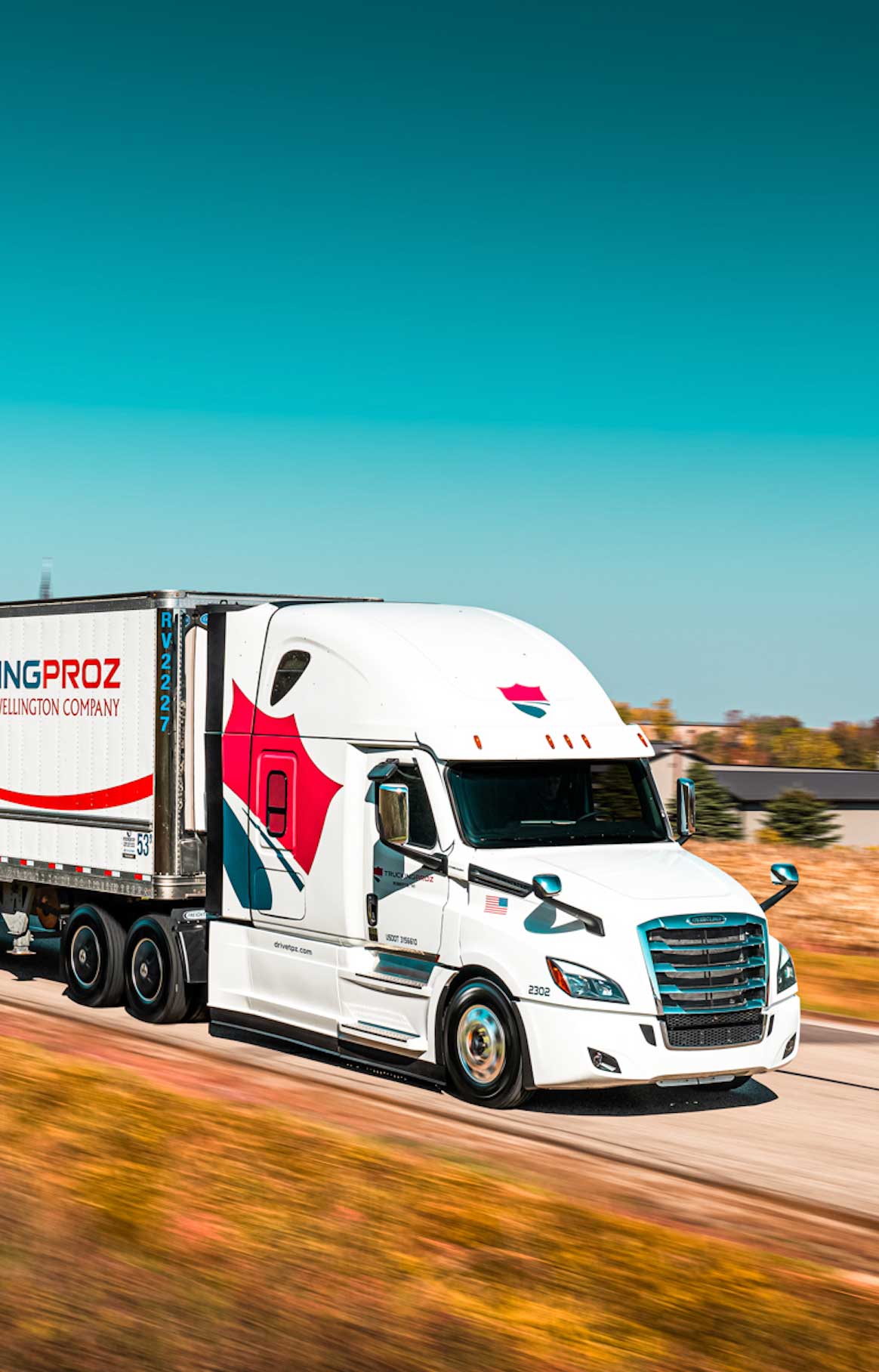 Dynamic Photowerks – Minnesota Commercial Automotive Photography