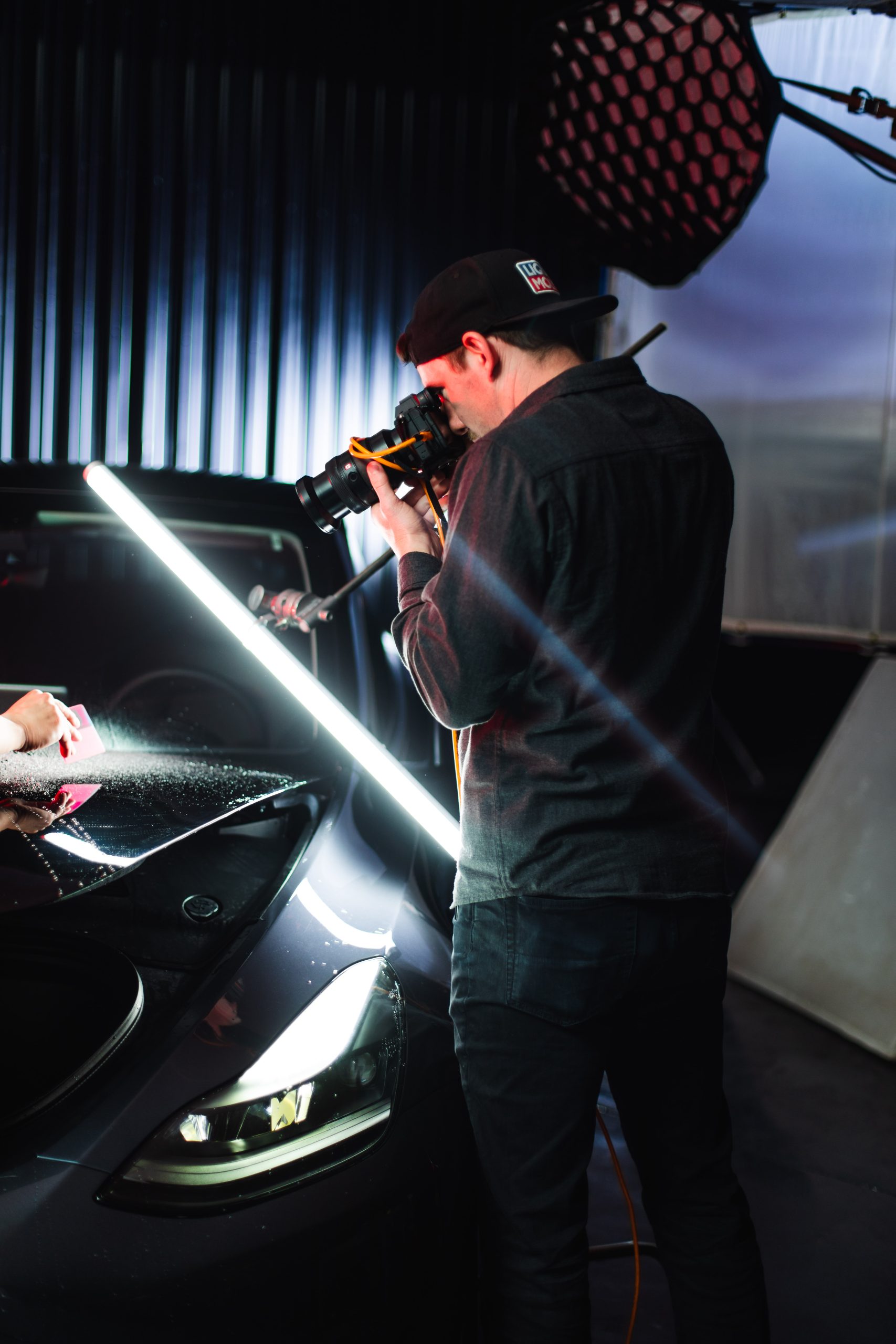 About – Dynamic Photowerks