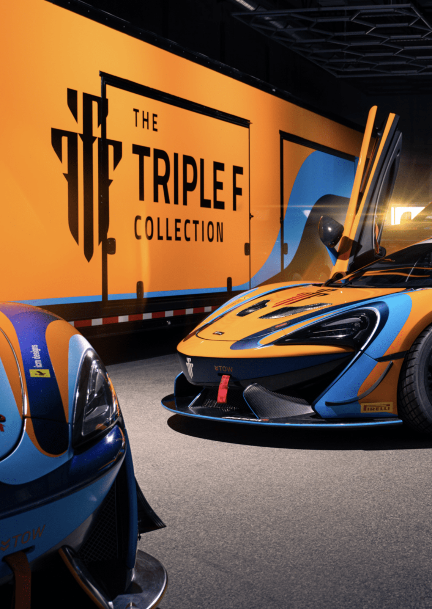 Dynamic Photowerks – Minnesota Commercial Automotive Photography