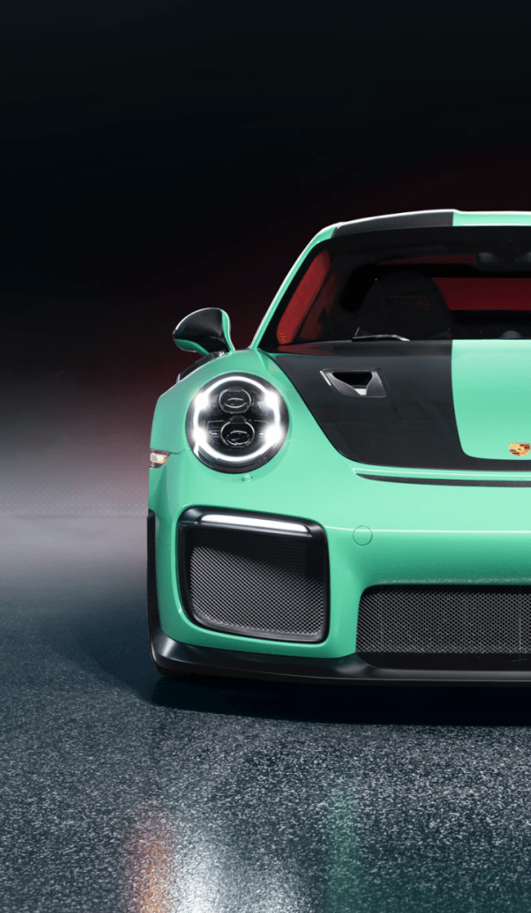 Dynamic Photowerks – Minnesota Commercial Automotive Photography